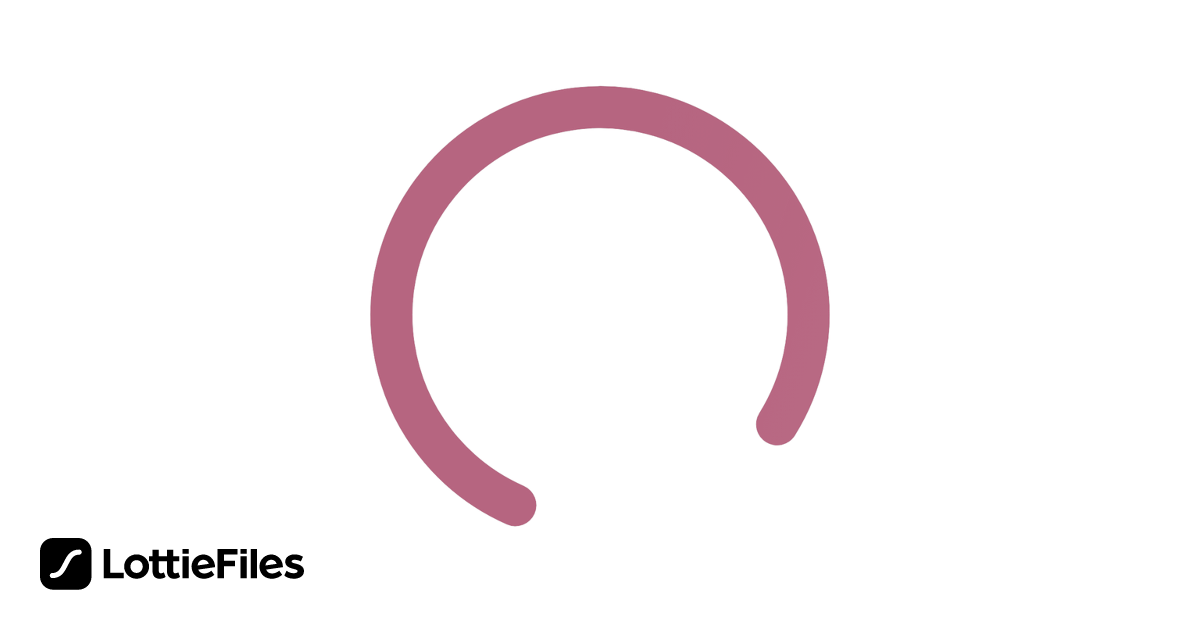 Free spinner Animation by js | LottieFiles