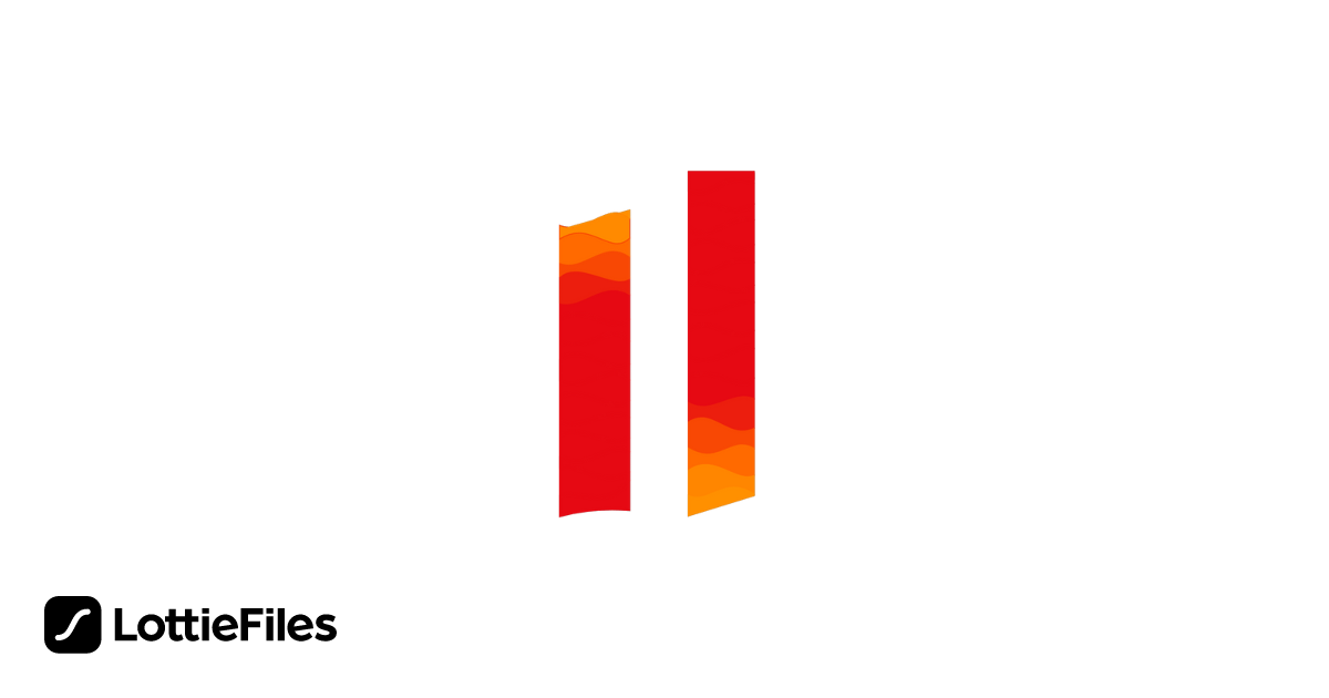 Free Netflix-logo Animation by MereCalm | LottieFiles