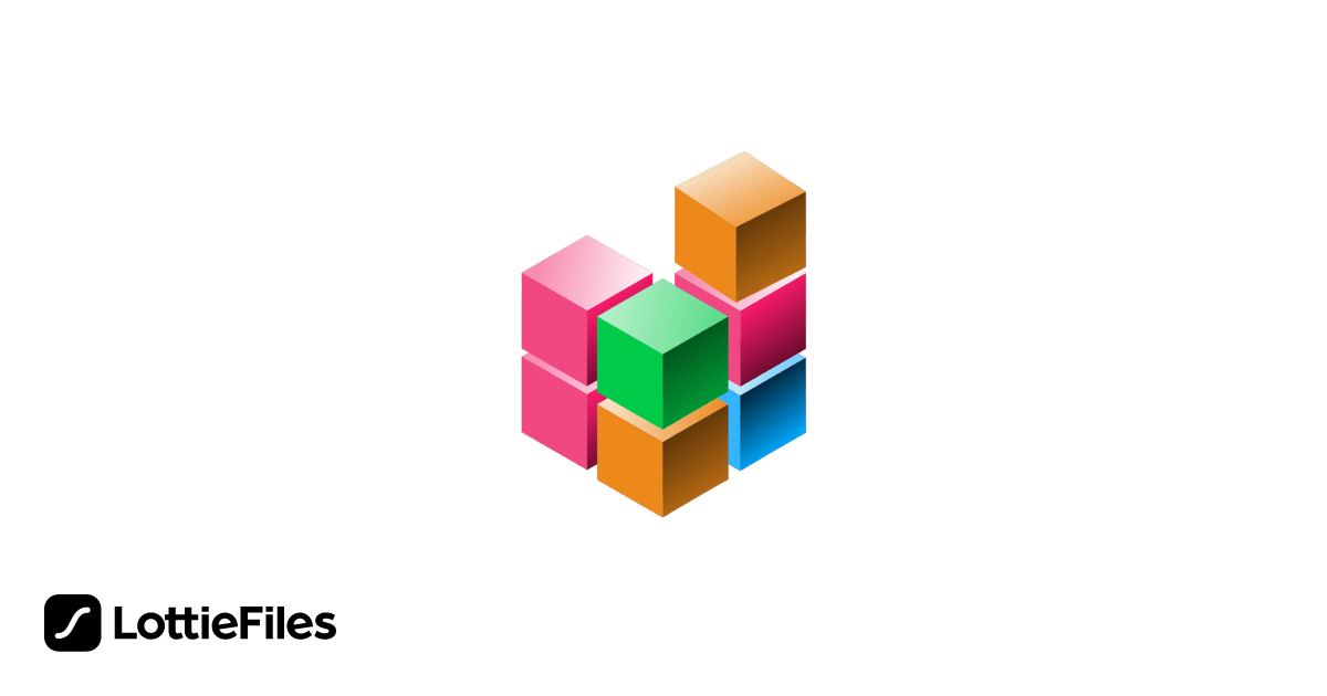 Free 02_MF_Arrange Test Animation by Tazio | LottieFiles