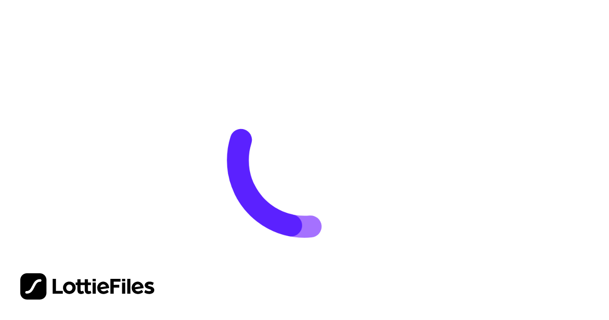 Free Loader Deepface Animation by Quentin Magnier | LottieFiles