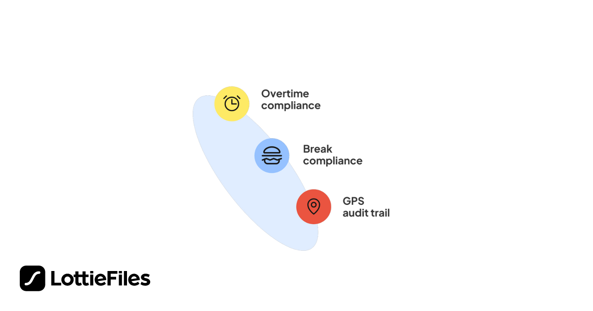 Animación gratuita de Lottie_07 por Marina | LottieFiles