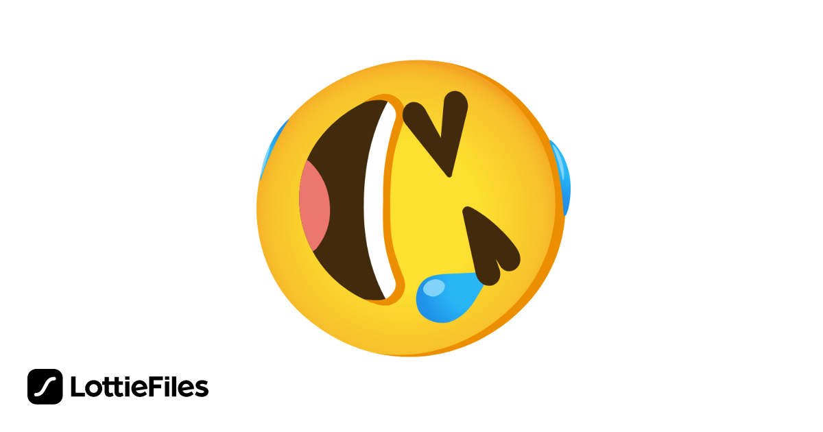 Free ROFL Animation by LottieFiles Mobile | LottieFiles