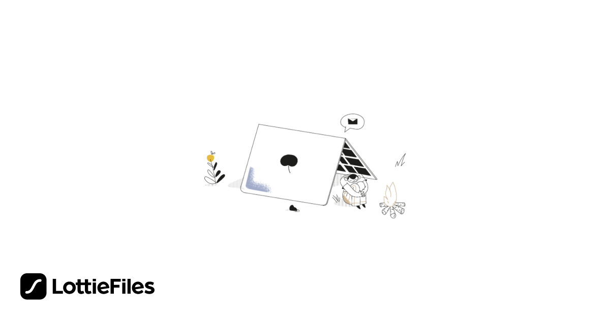 Free Skillll Animation by Kamilla | LottieFiles