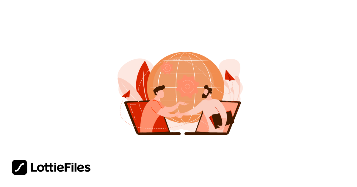 Free lottie_files_5 Animation by Nassah Idaham | LottieFiles