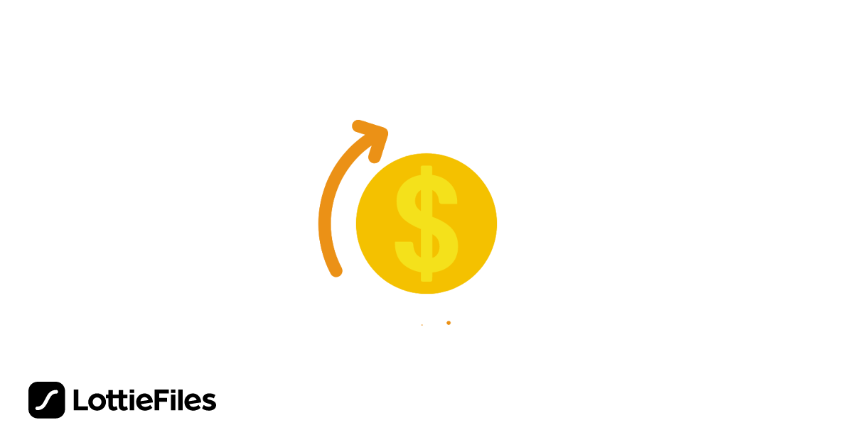 Free Ta7wesha - Money Loading Animation by Abanob | LottieFiles