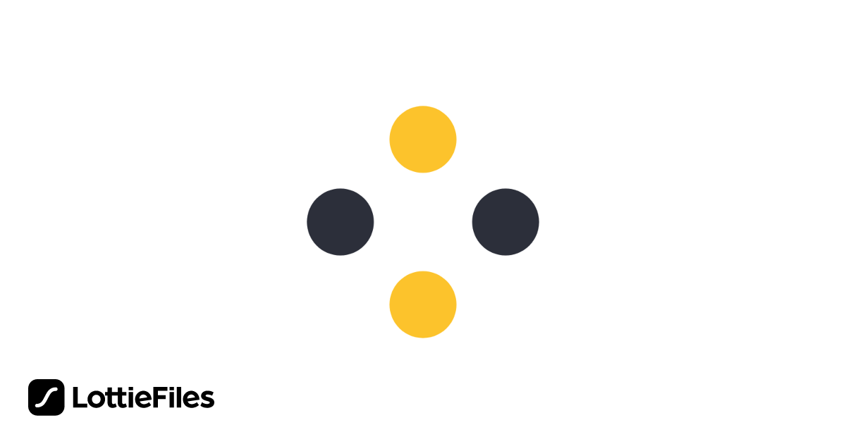 Free Circular Loader Animation by Rajat Subhra | LottieFiles