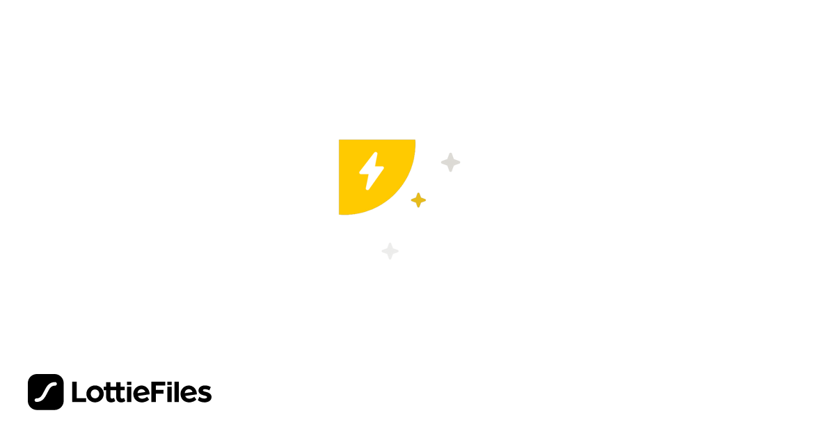 Free Flash Badge Corner Animation by Đinh | LottieFiles