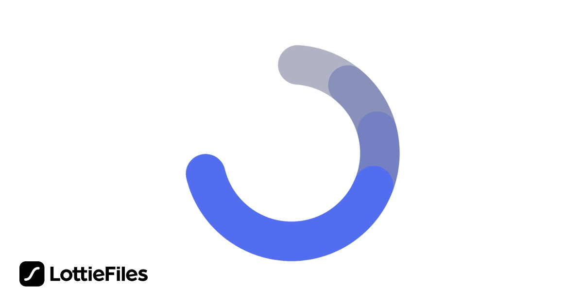 Free loading Animation by shiro | LottieFiles