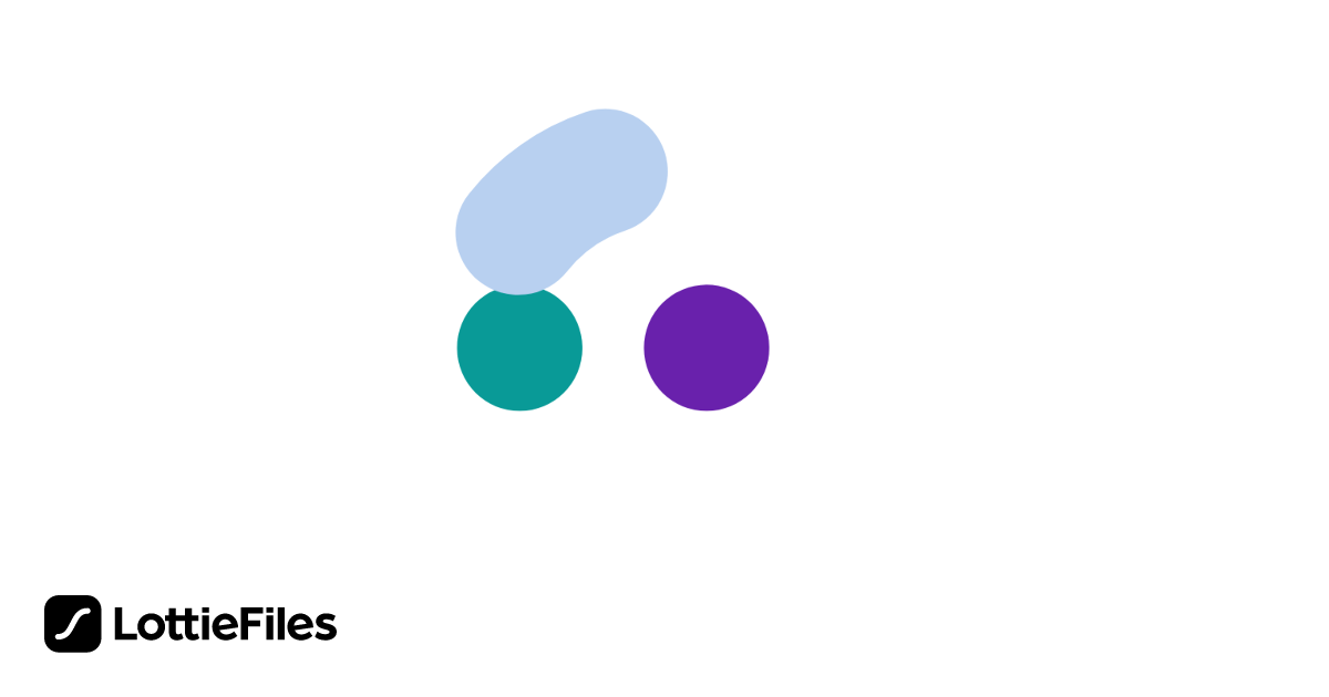 Free Dot Loader 1 Animation by Robertus Agung | LottieFiles