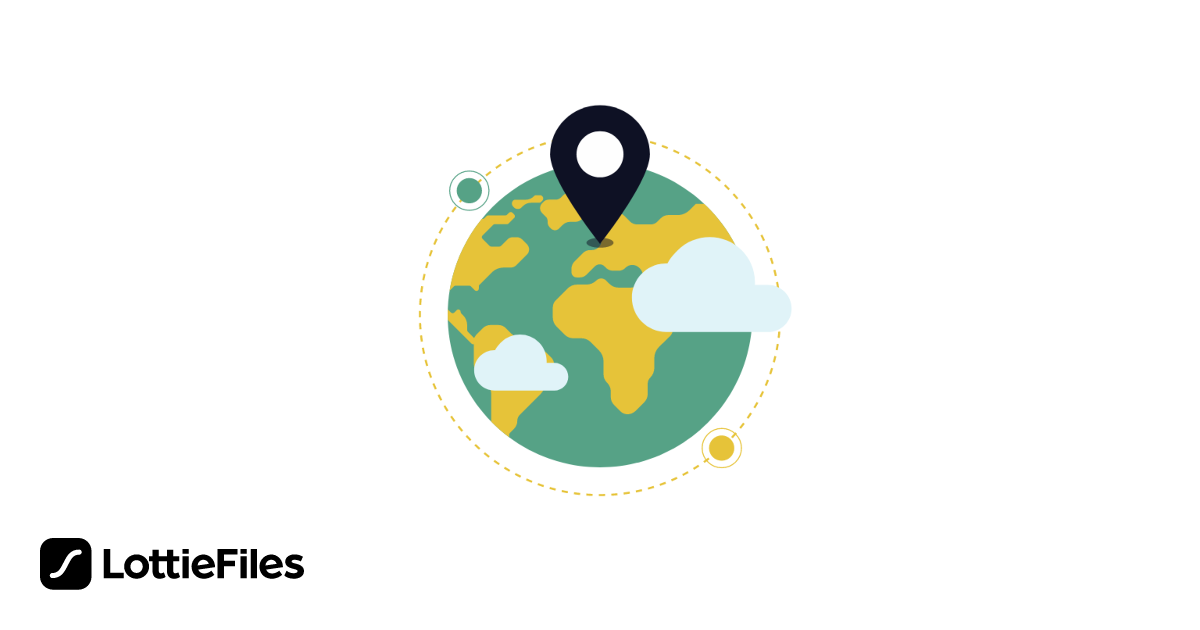 Free Looping idle location animation Animation by Seyfi Cem Baskin ...