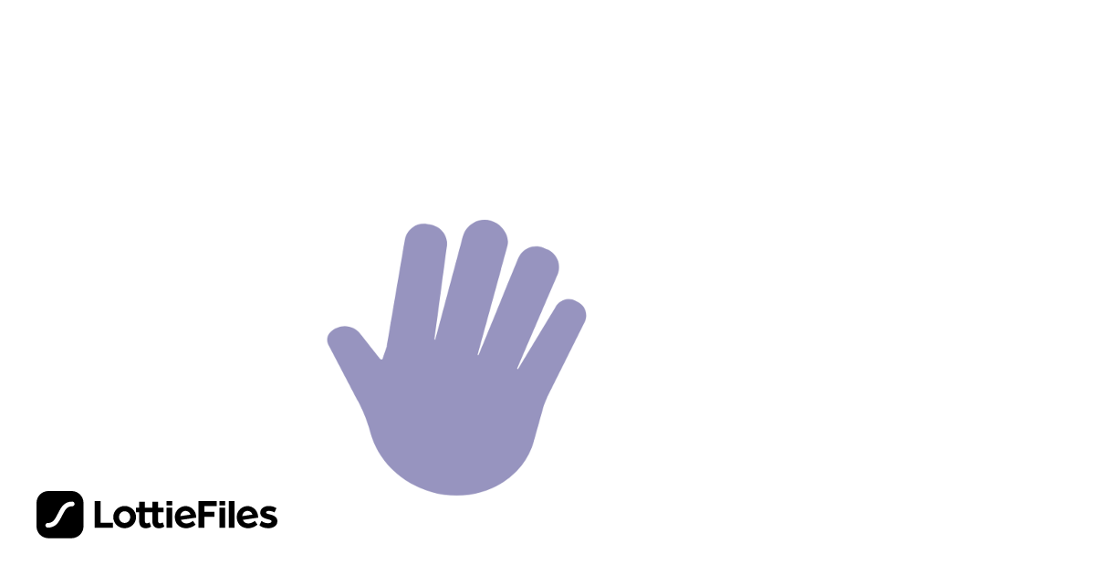 Free hello Animation by Abdurrrahman OA | LottieFiles