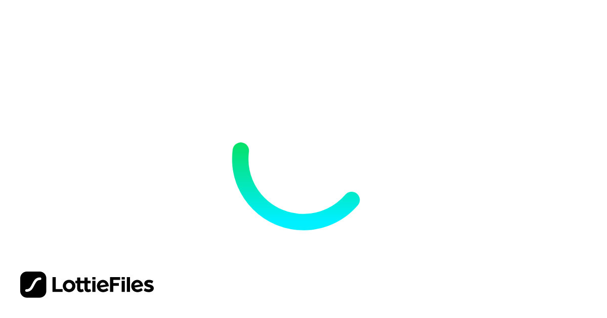 Free Circular Loading screen Animation by Kohinoor | LottieFiles