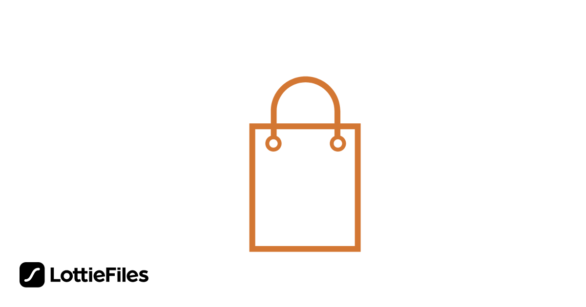 Free Bag animation 2 Animation by CamiloCoque | LottieFiles
