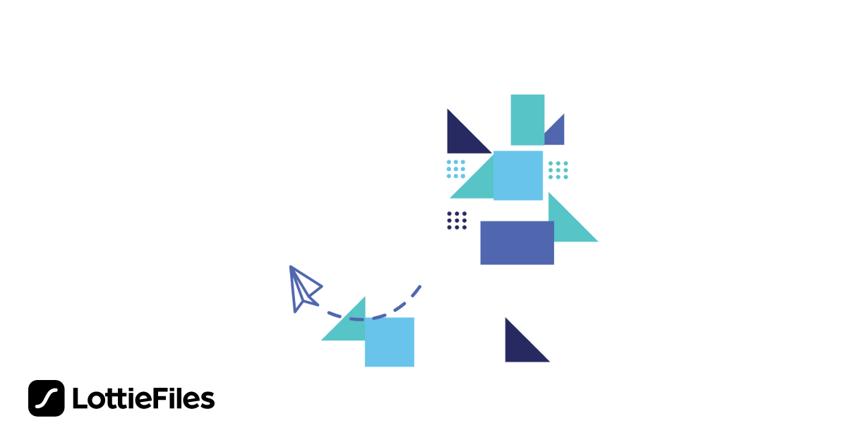 Free Paggo BG2 Animation by Manuel Martínez | LottieFiles