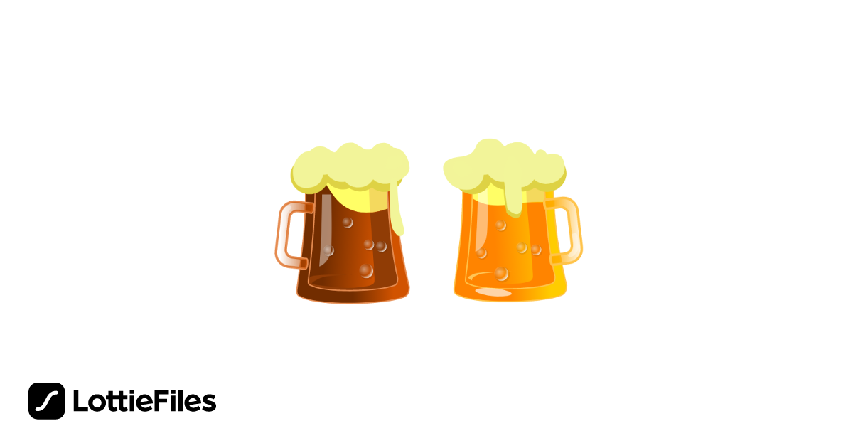 Free cheers! Animation by Игорь Хоменко | LottieFiles