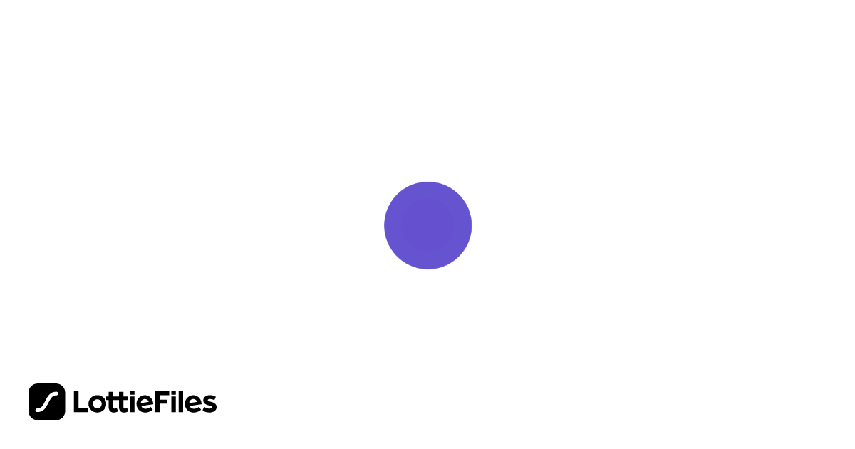 Free Fading Circles for Hot Spot to Tap Animation by Jonathan-Dunphy ...