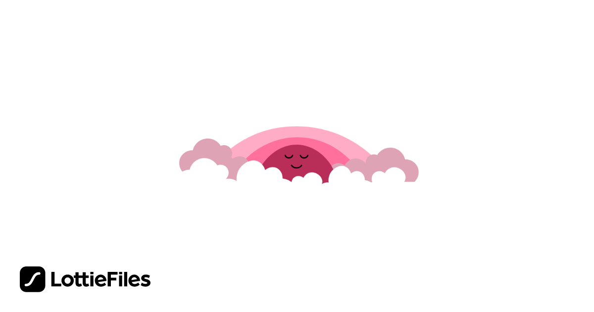 Free Headspace Animation by Михаил Воронов | LottieFiles