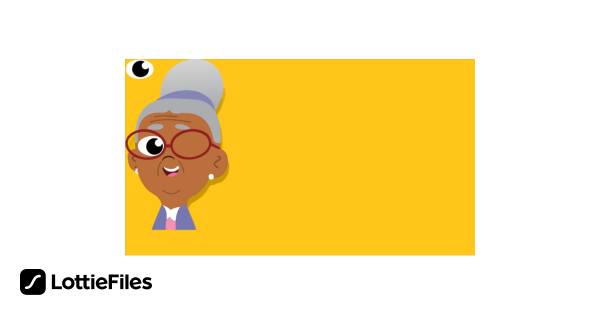 Free LIFE SKILLS Animation by Ayanda | LottieFiles
