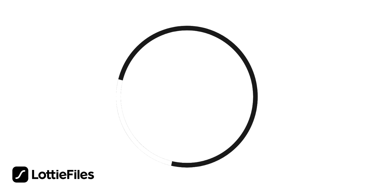 Free black-2 Animation by Bogdan Krylov | LottieFiles