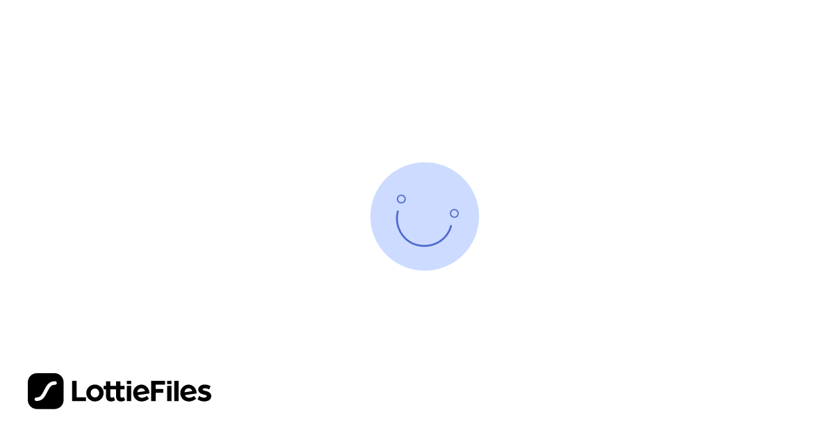 Free Happy face 2 Animation by Belen Tarcaya | LottieFiles
