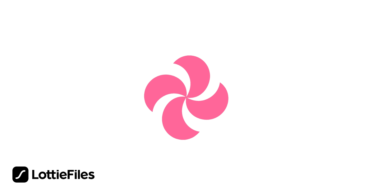 Free Rotating fan Animation by pam33na | LottieFiles