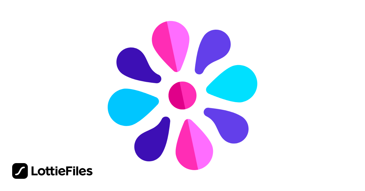 Free Rangoli Animation Animation by Ankur Choudhary | LottieFiles