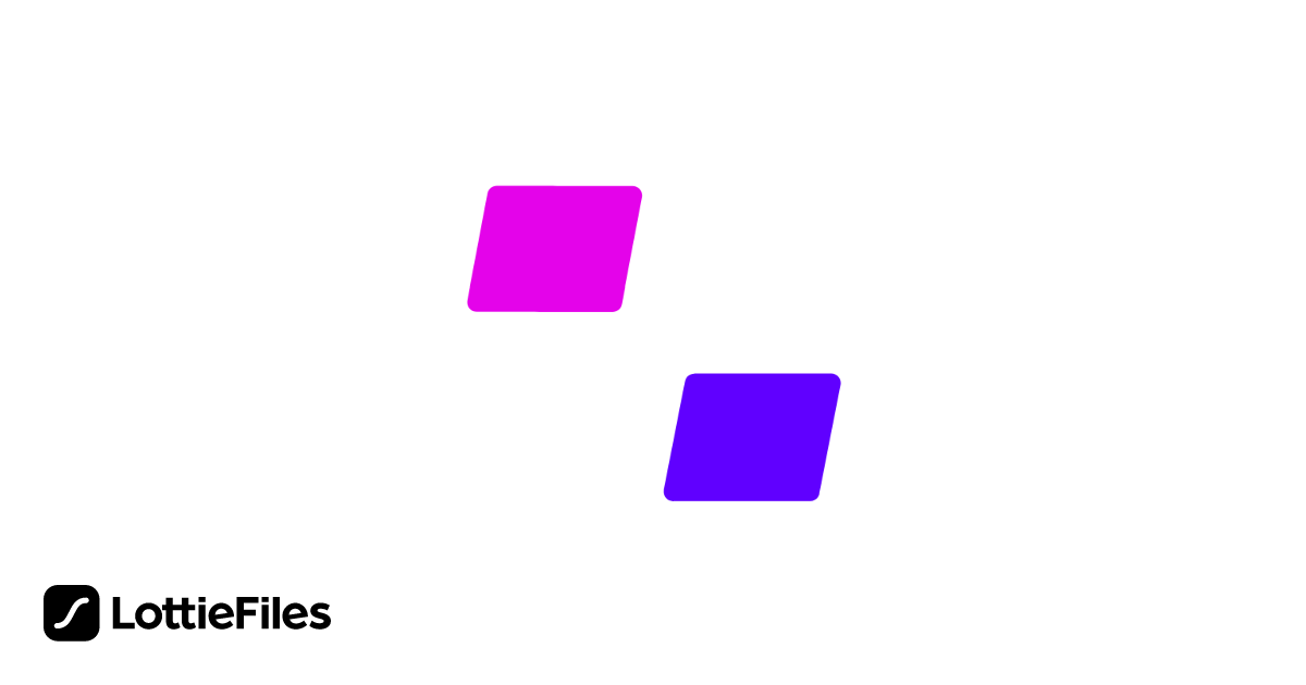 Free Two Dots Loading Loader Animation by Laeeq | LottieFiles