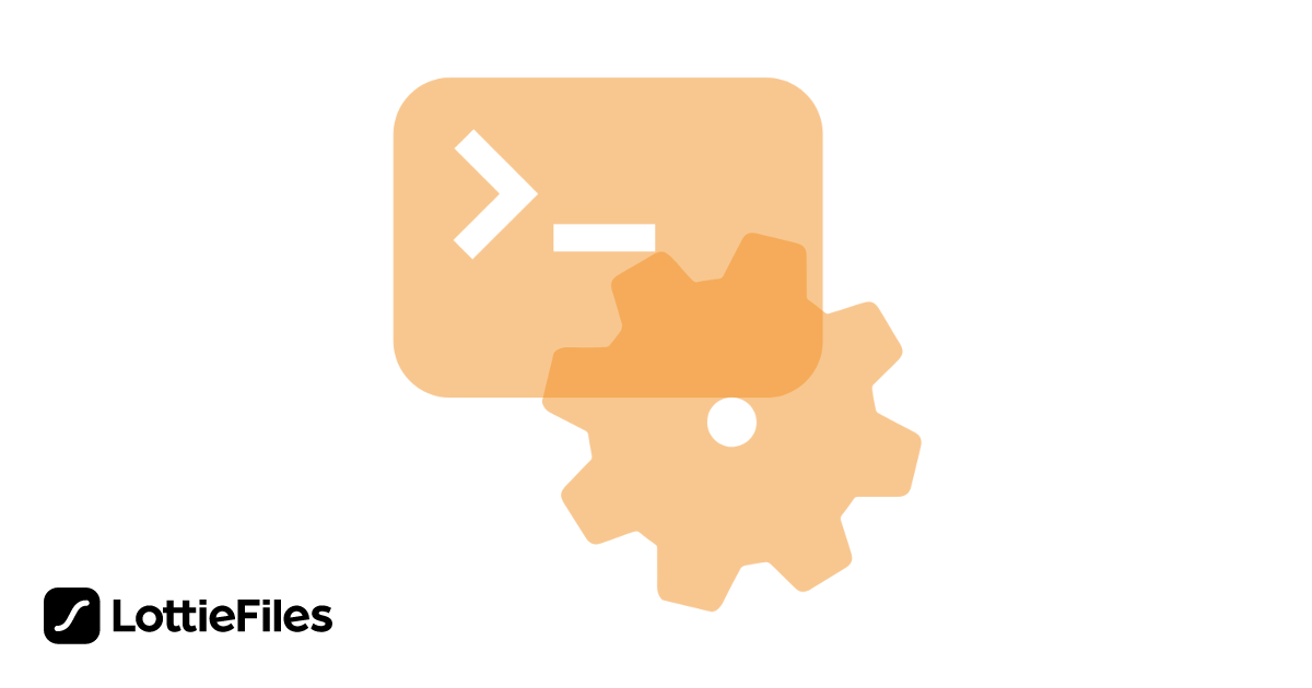 Free Code API Animation by Okatakyie Opoku-Badu | LottieFiles