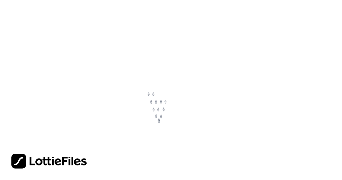 Free people Animation by Damien Pye | LottieFiles