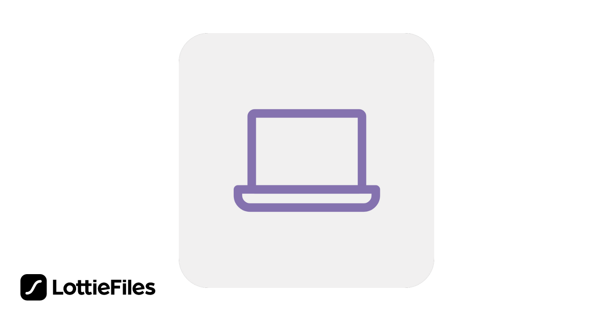 Free Device Responsive Phone, Tablet, Laptop, Desktop Animation by ...