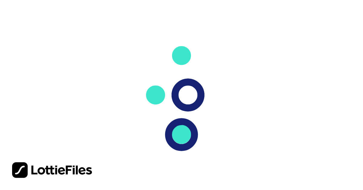 Free Loader v25 Animation by Musa | LottieFiles