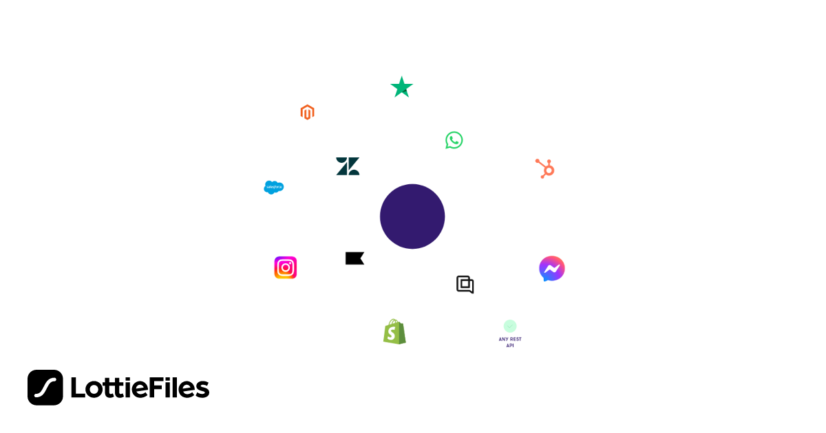 Free integrate nexo Animation by Andre | LottieFiles