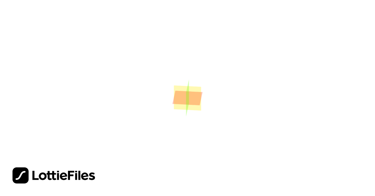 Free My First 3d Animation Animation by Rana Adeel Farrukh | LottieFiles