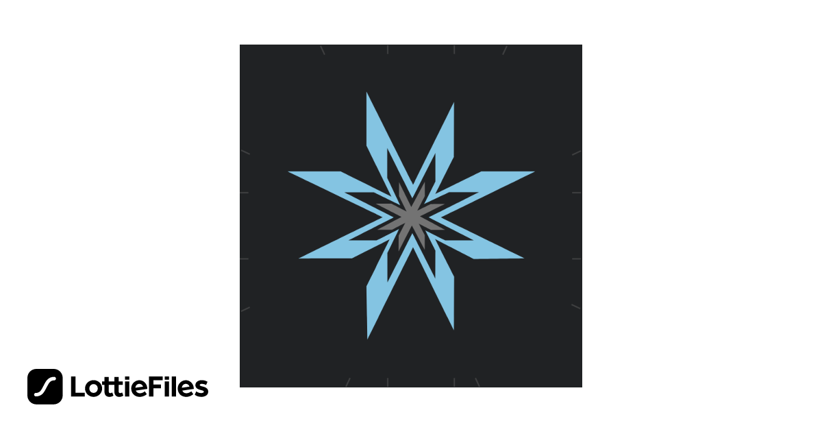 Free Cross-divide Animation by Andrew Kudwa | LottieFiles