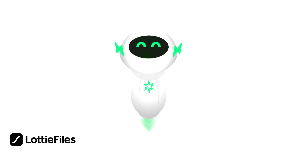 Free Flexi Animation by Juan Scrocchi | LottieFiles