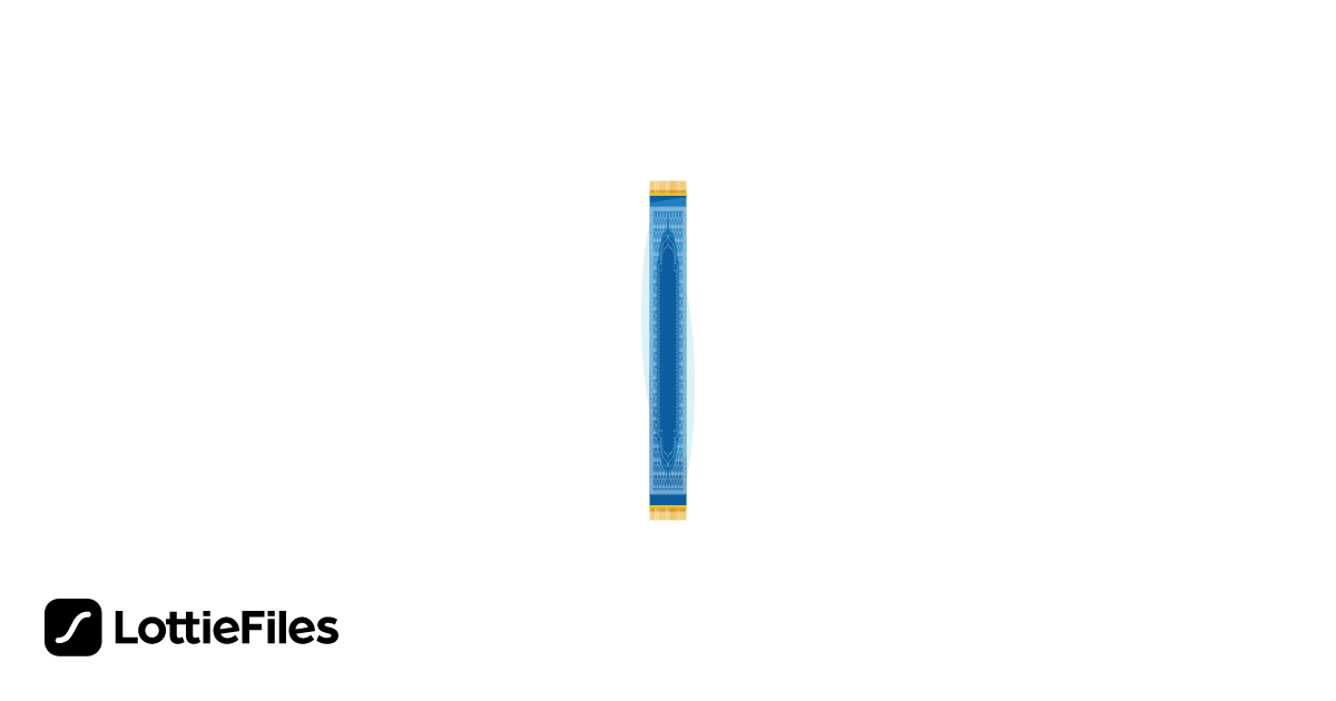 Free Hand Drawn Mat Animation by Ahmed Nasir | LottieFiles