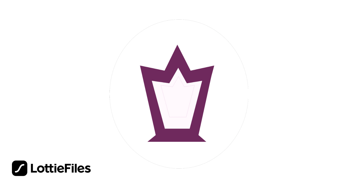 Free BEACON LOGO Animation by Abayomi | LottieFiles