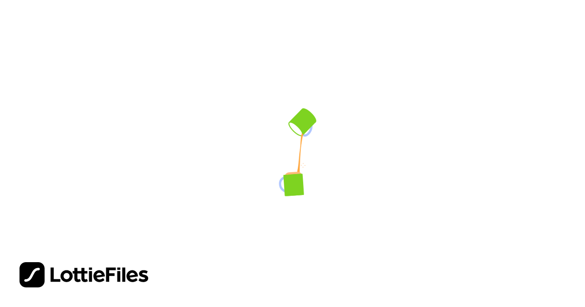 Free chai Animation by Gloposys Technologies | LottieFiles