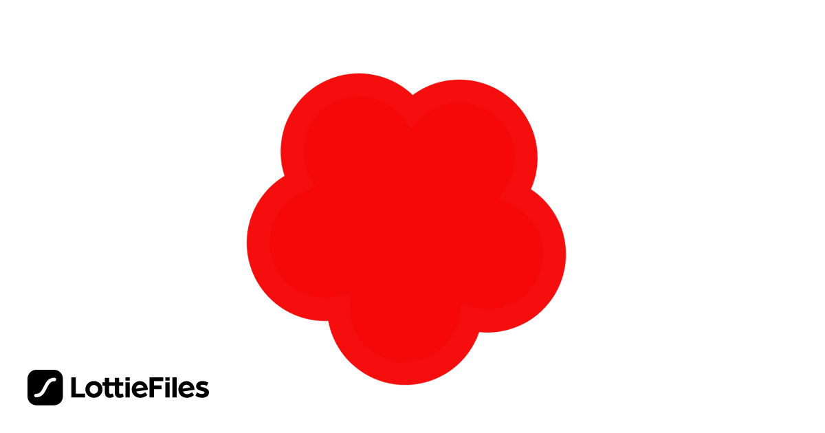 Free flower_loading Animation by 聂永慧 | LottieFiles