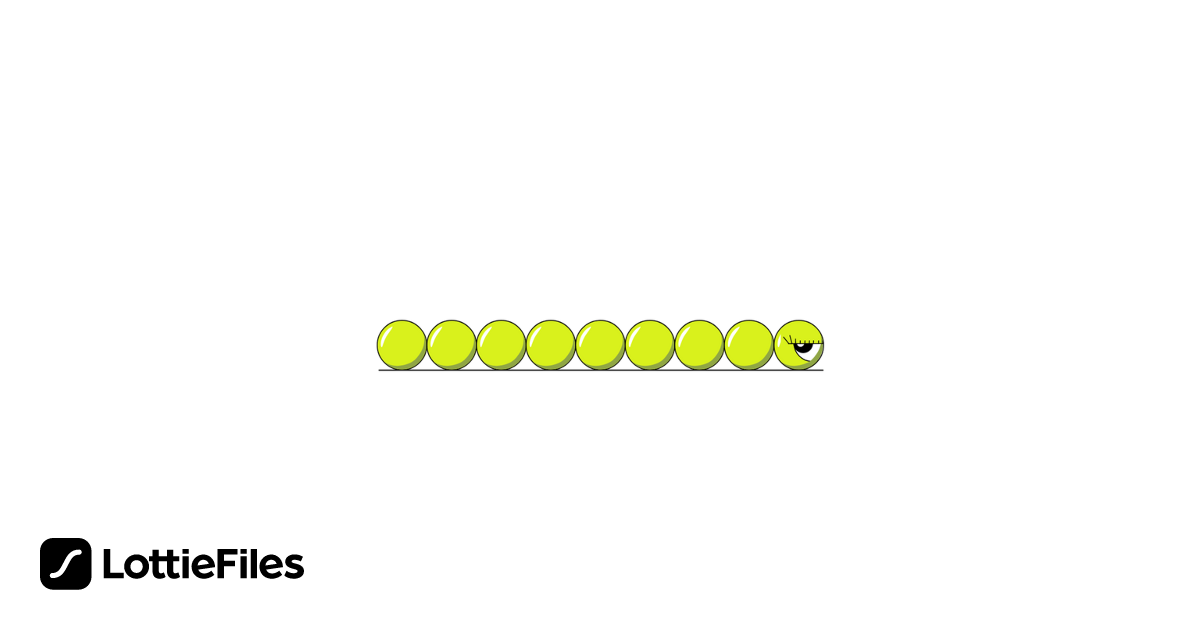 Free Caterpillar Loader Animation by Sakib | LottieFiles