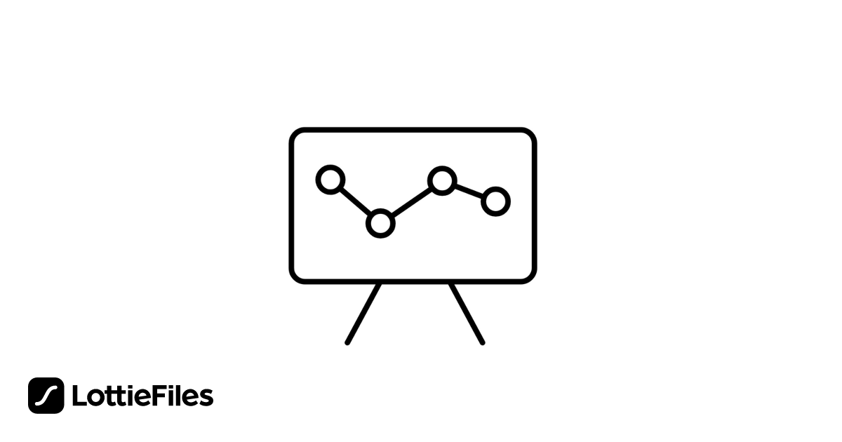 Free Data_Analysis Animation by Vasav | LottieFiles