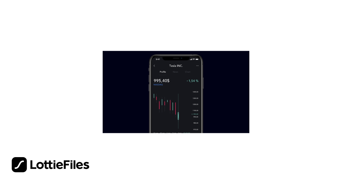 Free Professional Animation for Crypto Animation by Alex Samokhvalov ...