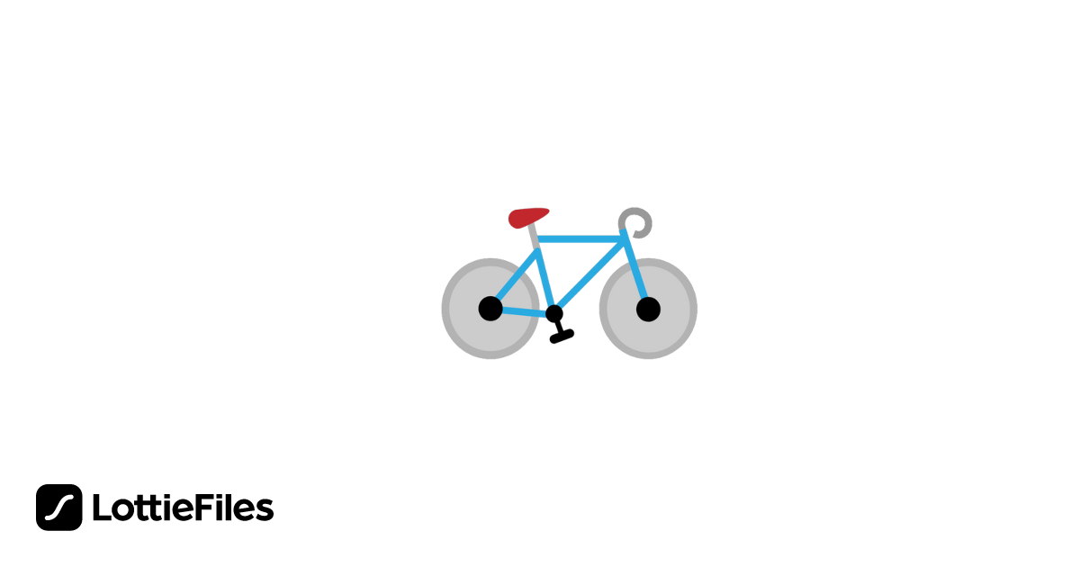 Free Cycle animation Animation by Mehak | LottieFiles