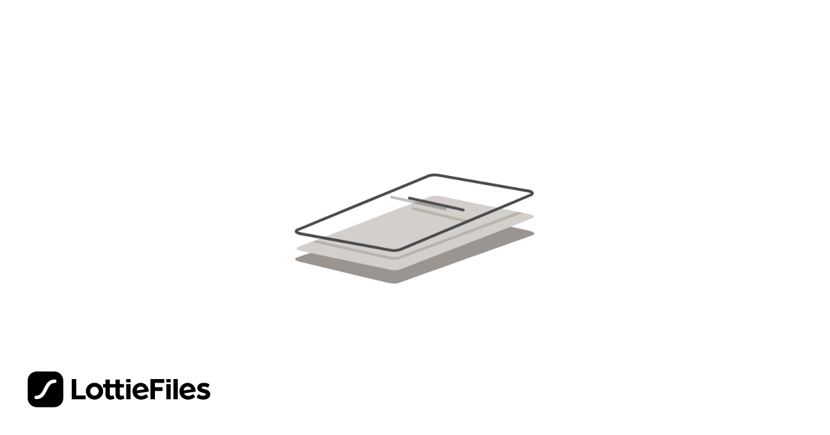 Free Floating document Animation by Laura Ungur | LottieFiles