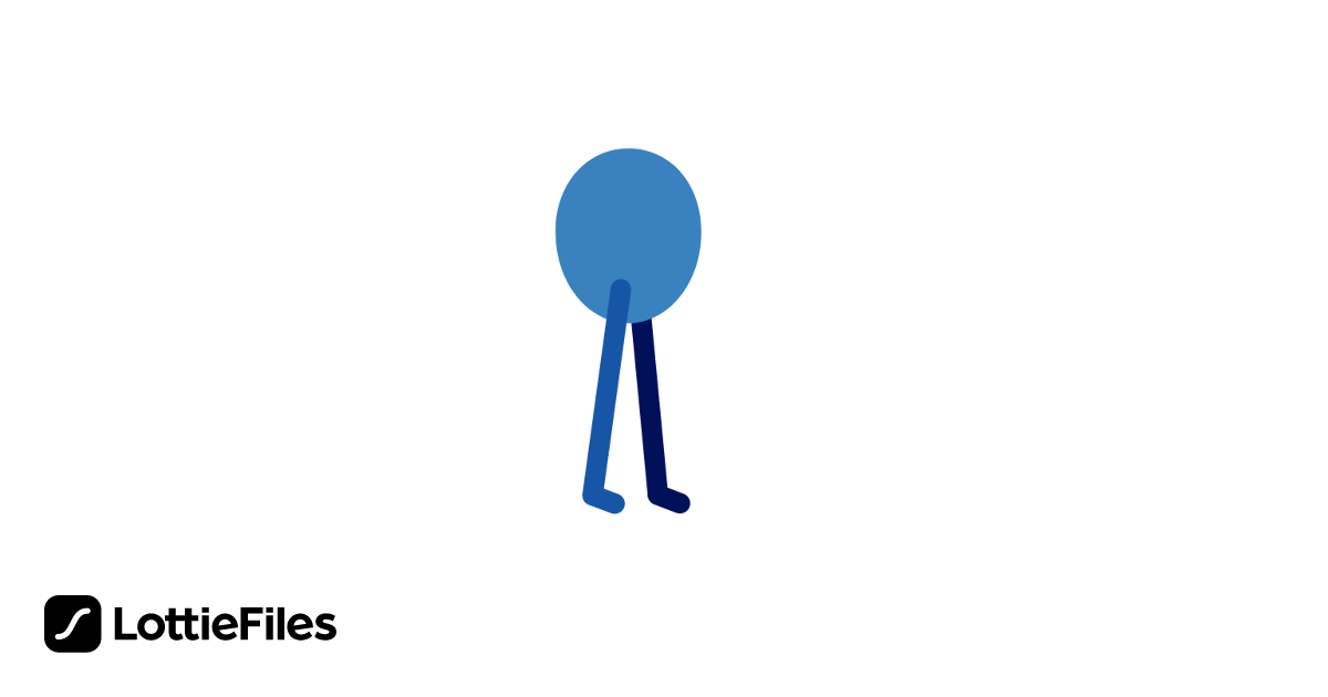 Free Jumping Ball Animation by Ade Putra | LottieFiles