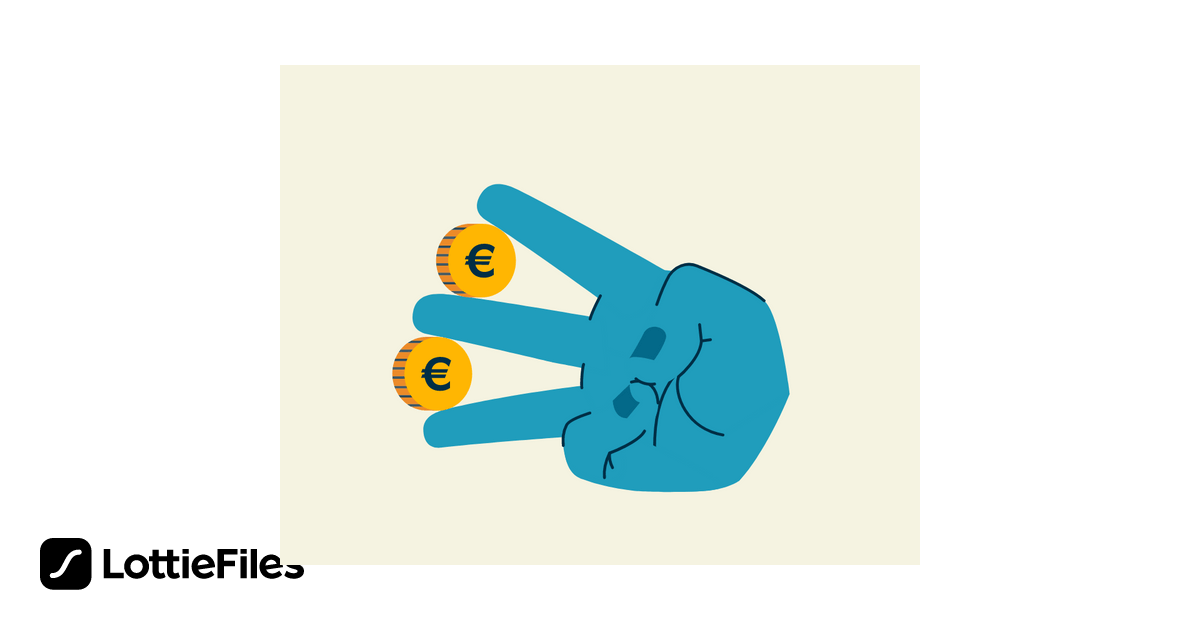 Free Increasing Portfolio Investing Animation Animation by Milo ...
