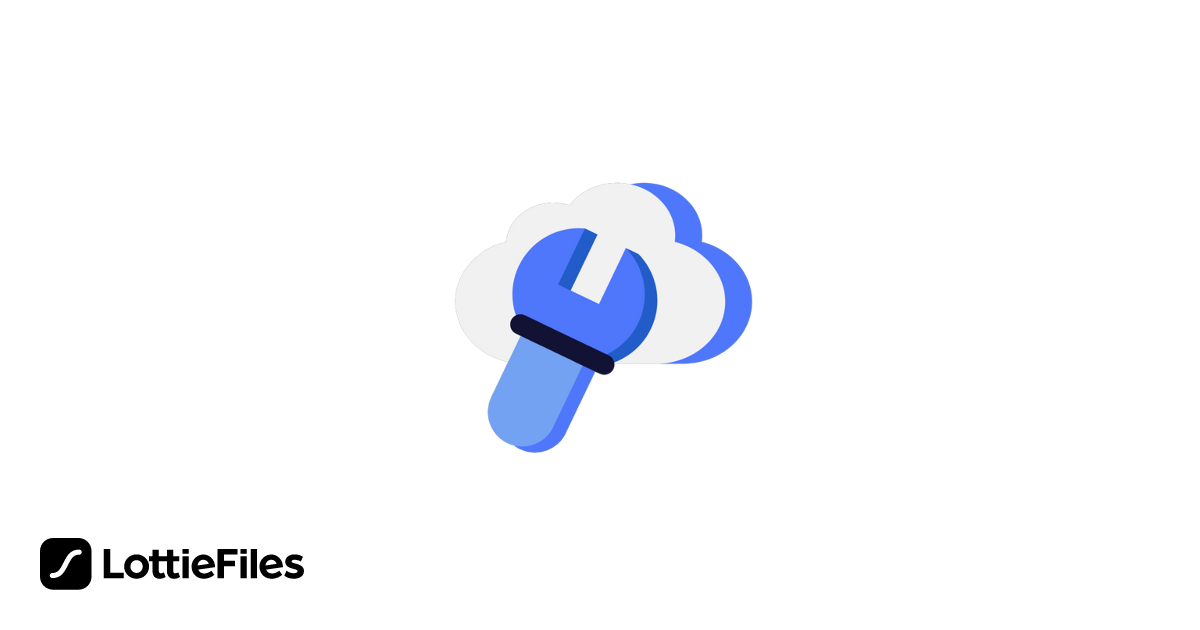 Free configuration Animation by nauman | LottieFiles