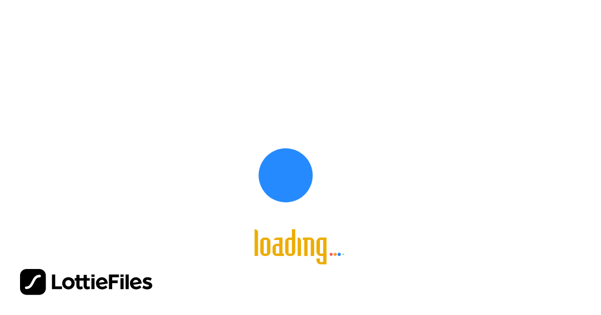 Free Simple loading Animation by Duc Nguyen | LottieFiles