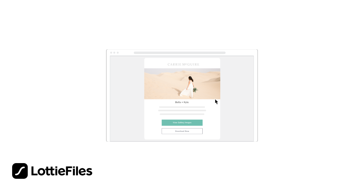 Free 1 | Top Animations - 1_V2 Animation by Brandon Douglas | LottieFiles