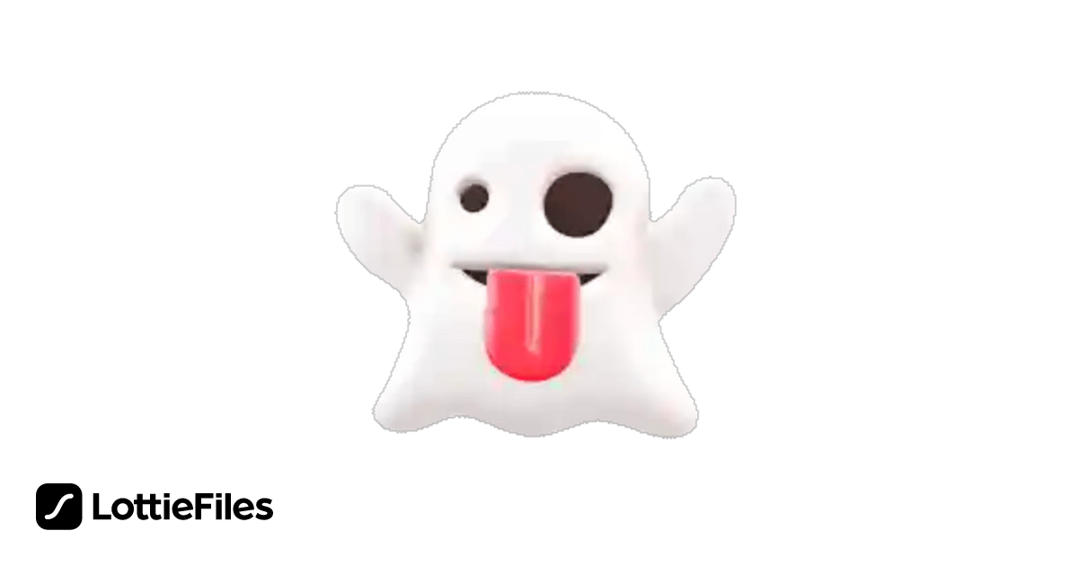 Free phantom Animation by Neon Agency | LottieFiles